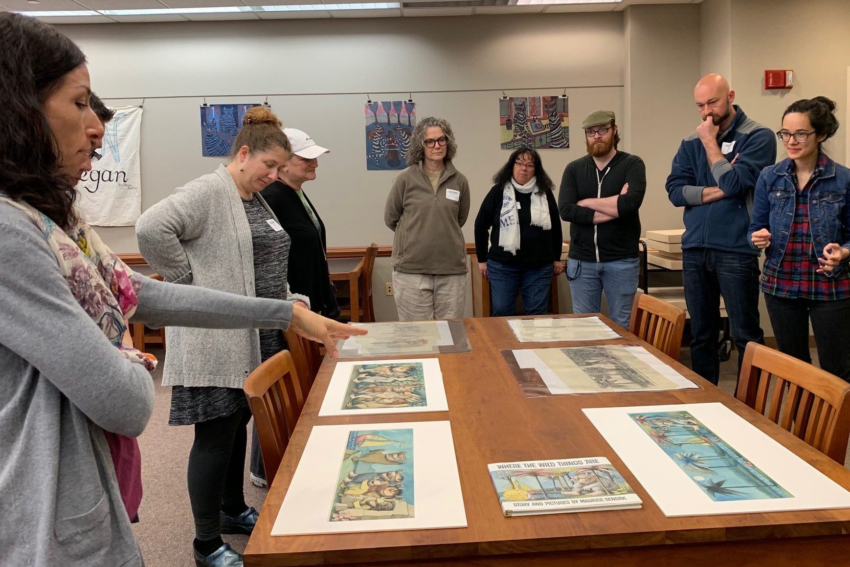 Spring Professional Development Events | UConn ECE Magazine