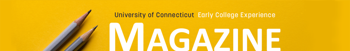 Home | UConn ECE Magazine