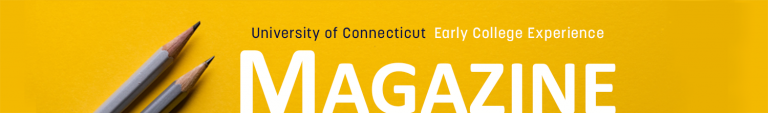 Home | UConn ECE Magazine