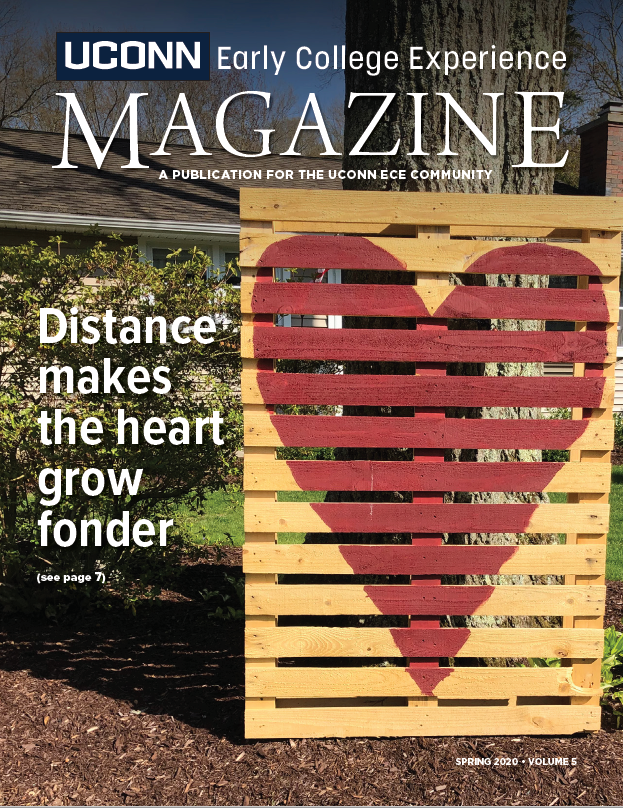 Archives | UConn ECE Magazine
