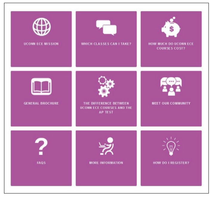 UConn ECE News Briefs | UConn ECE Magazine