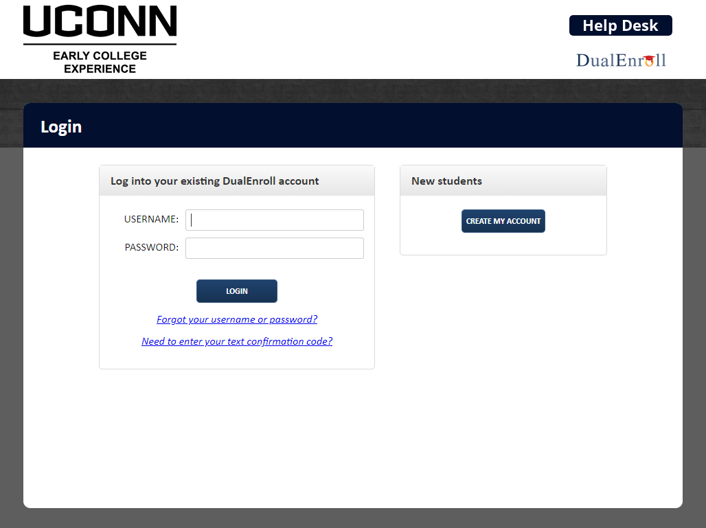 Next Generation of Student Registration | UConn ECE Magazine