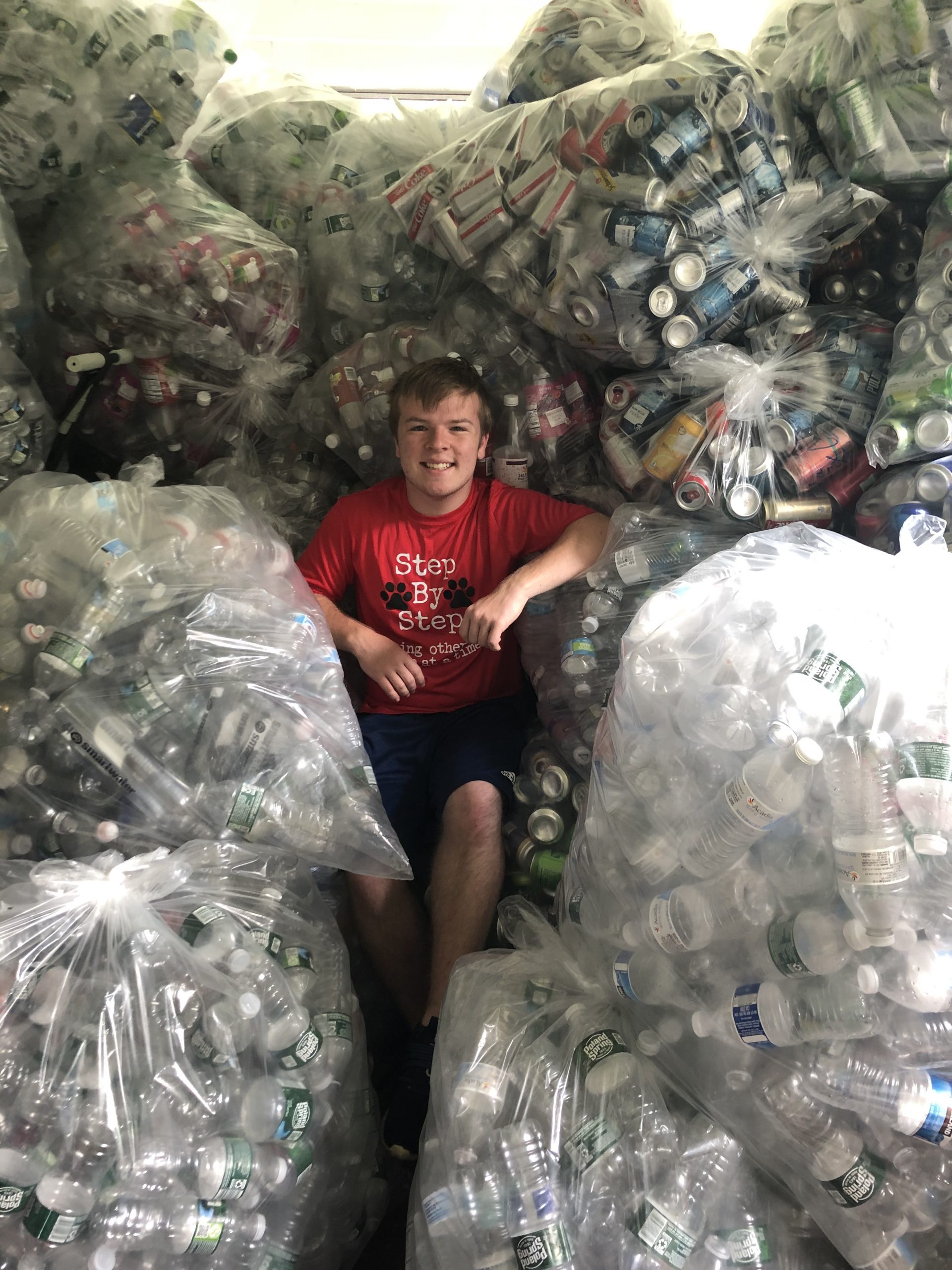 2021 UConn ECE Scholarship Winners | UConn ECE Magazine