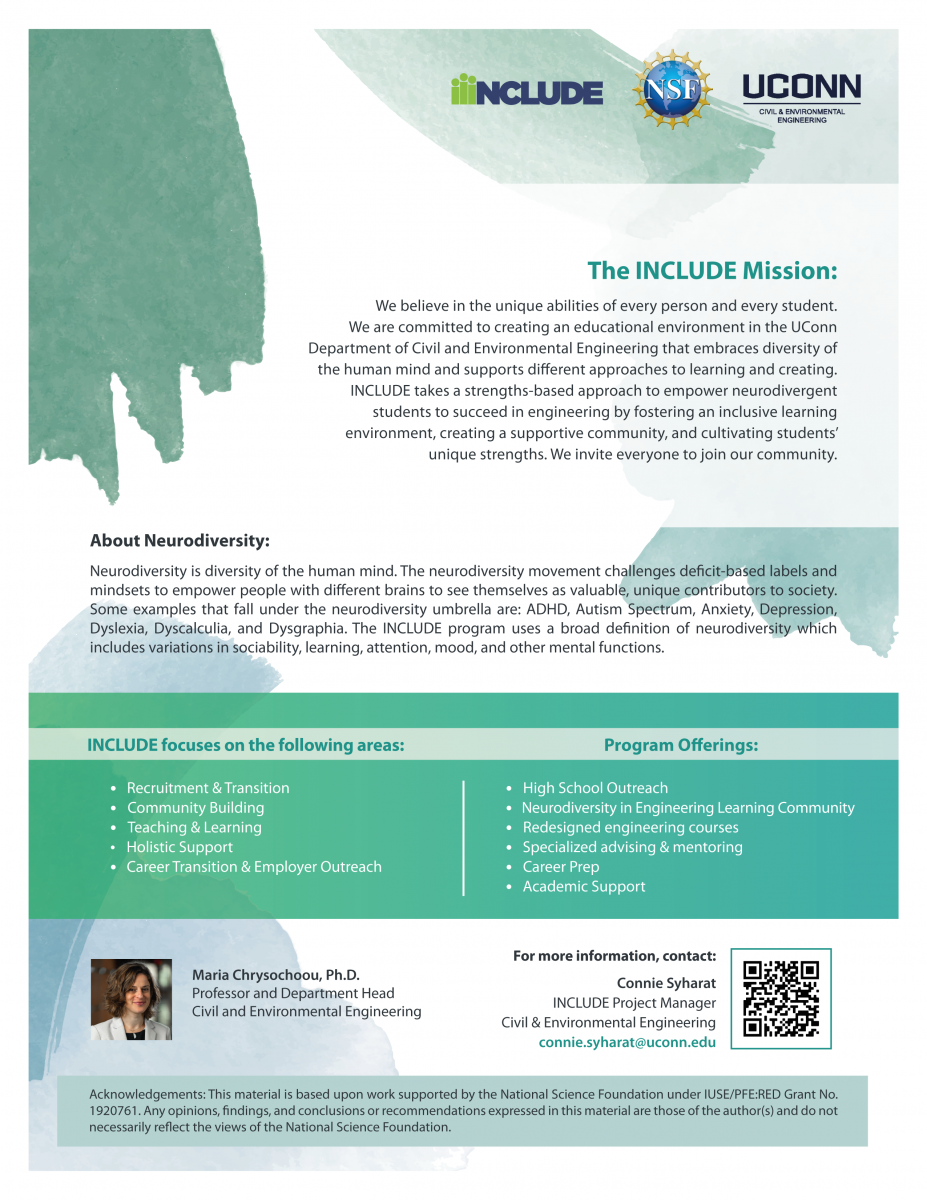 October 27, 2025 | UConn ECE Magazine