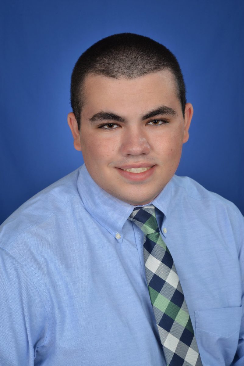 2022 UConn ECE Student Scholarship Winners | UConn ECE Magazine