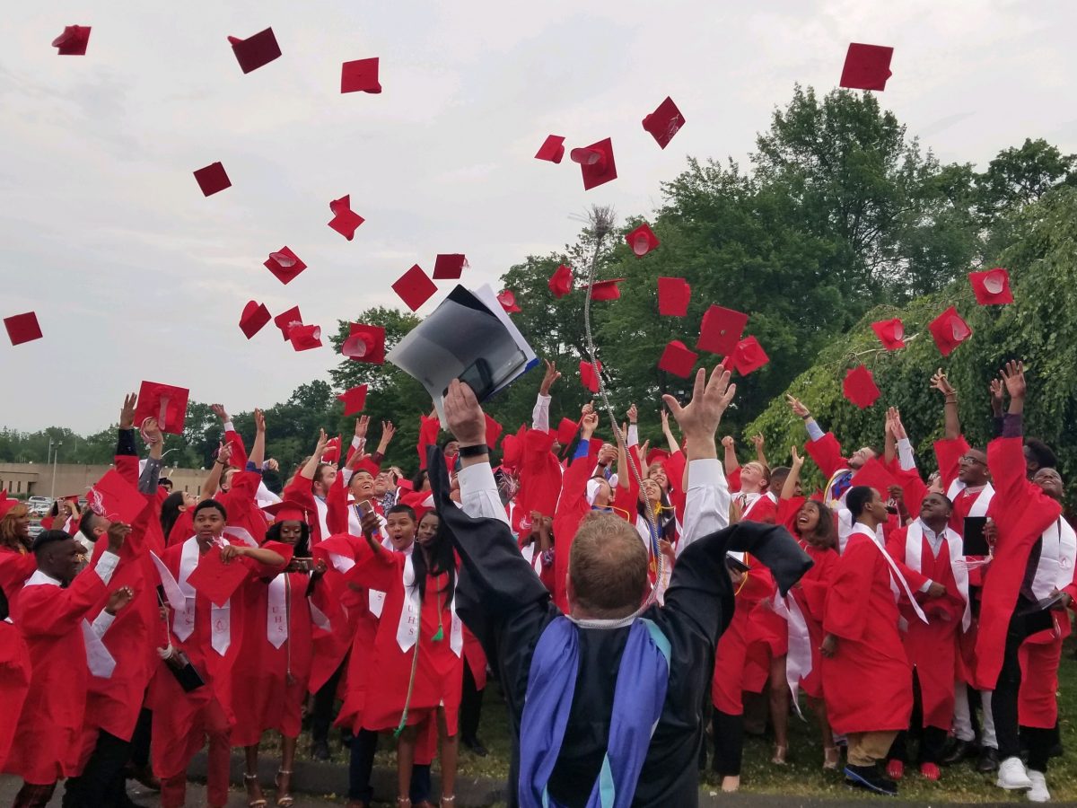 2022 UConn ECE Professional Recognition Award Winners | UConn ECE Magazine