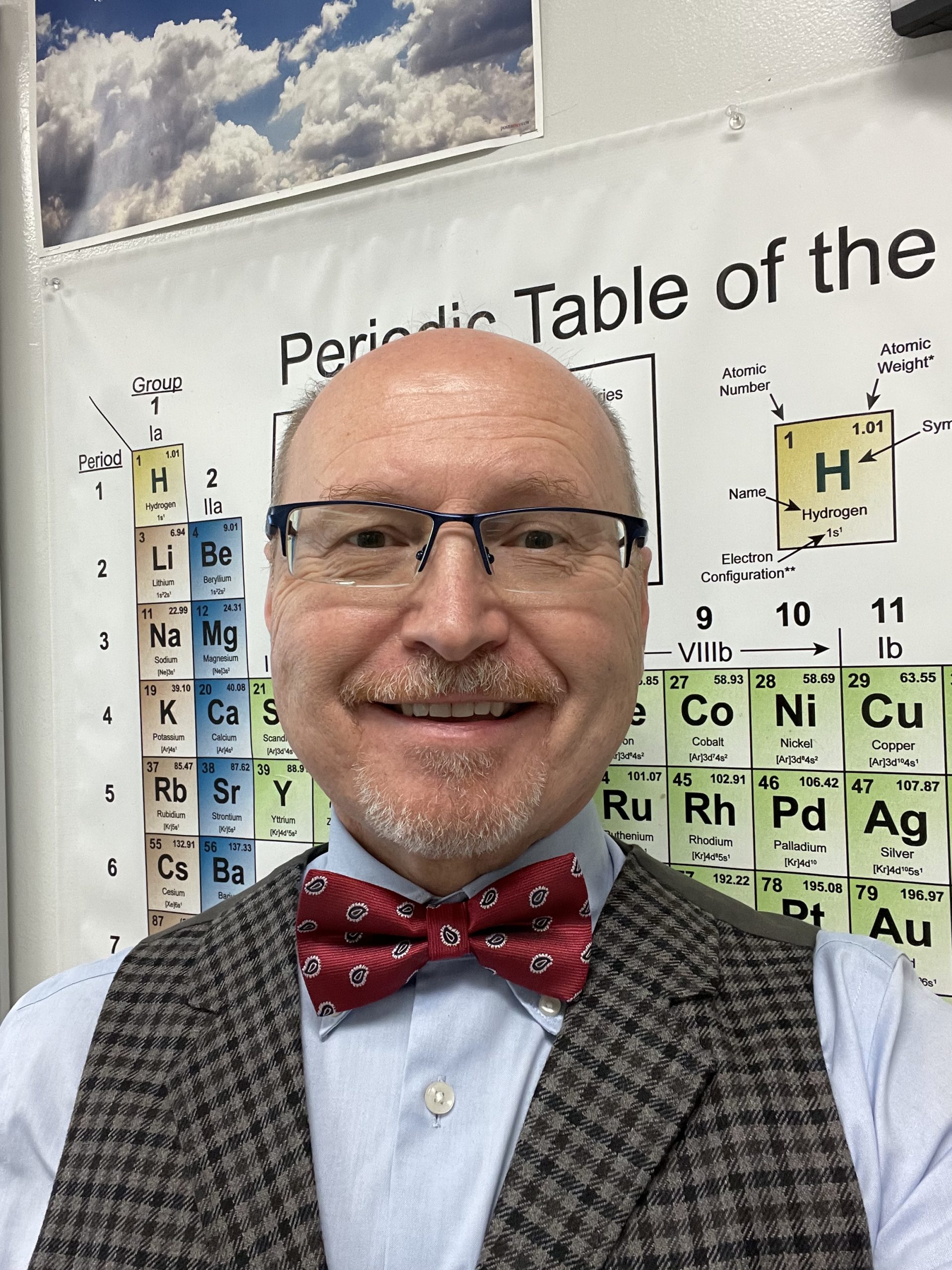 2022 UConn ECE Professional Recognition Award Winners | UConn ECE Magazine