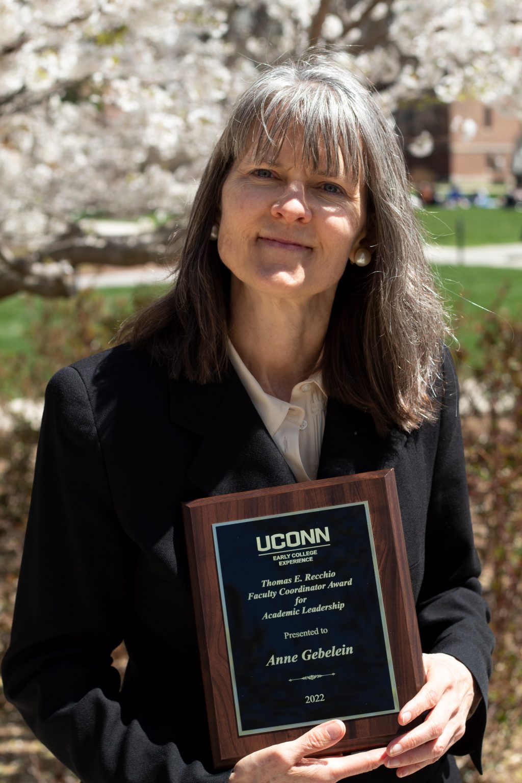 2022 UConn ECE Professional Recognition Award Winners | UConn ECE Magazine