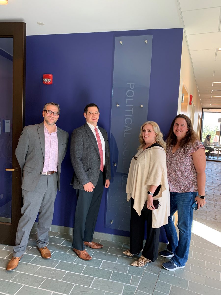 July 13, 2025 | UConn ECE Magazine