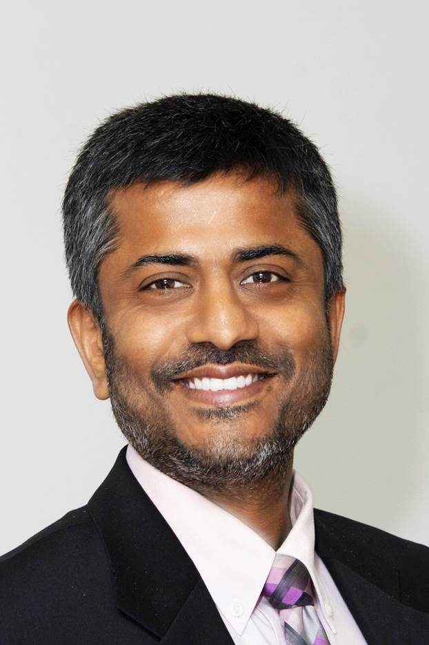 Q and A with Ajit Gopalakrishnan, Chief Performance Officer, CSDE ...