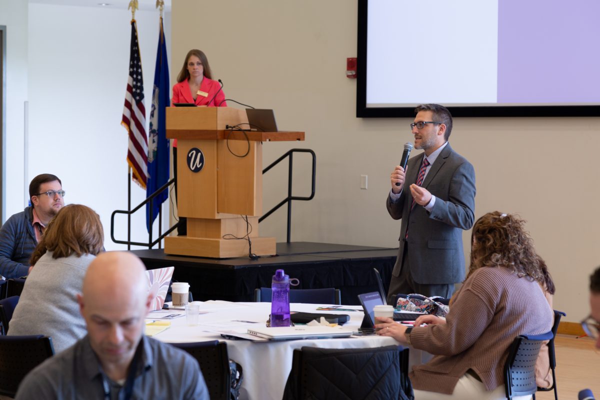 Professional Development and New Instructor Orientation | UConn ECE ...