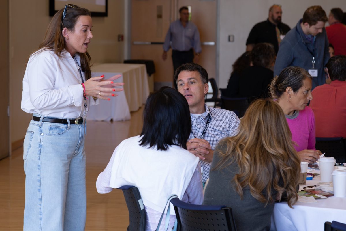 Professional Development and New Instructor Orientation | UConn ECE ...