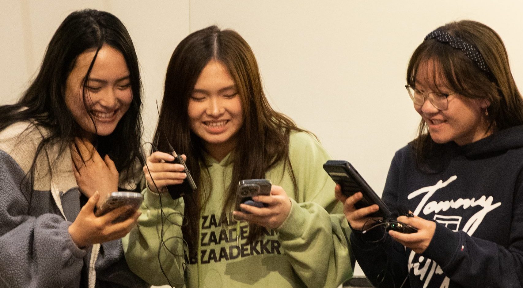 UConn ECE Chinese Talent Show | UConn ECE Magazine