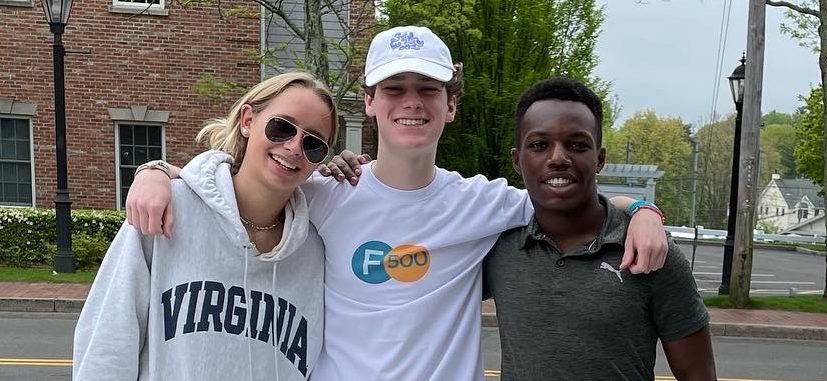 Congratulations to the UConn ECE Student Scholarship Winners | UConn ...