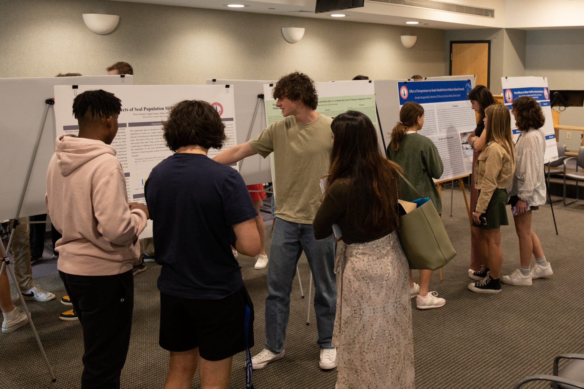 Growth by the sea | UConn ECE Magazine