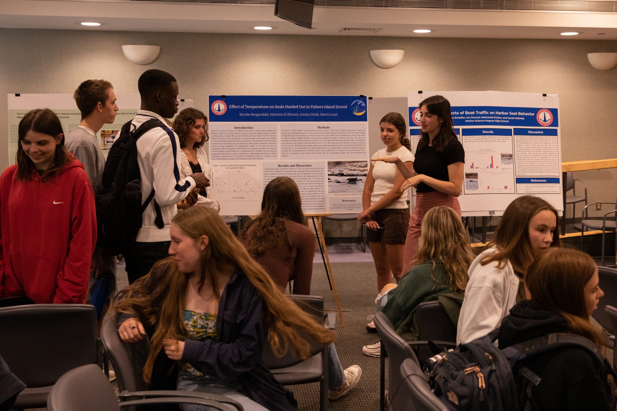 Growth by the sea | UConn ECE Magazine