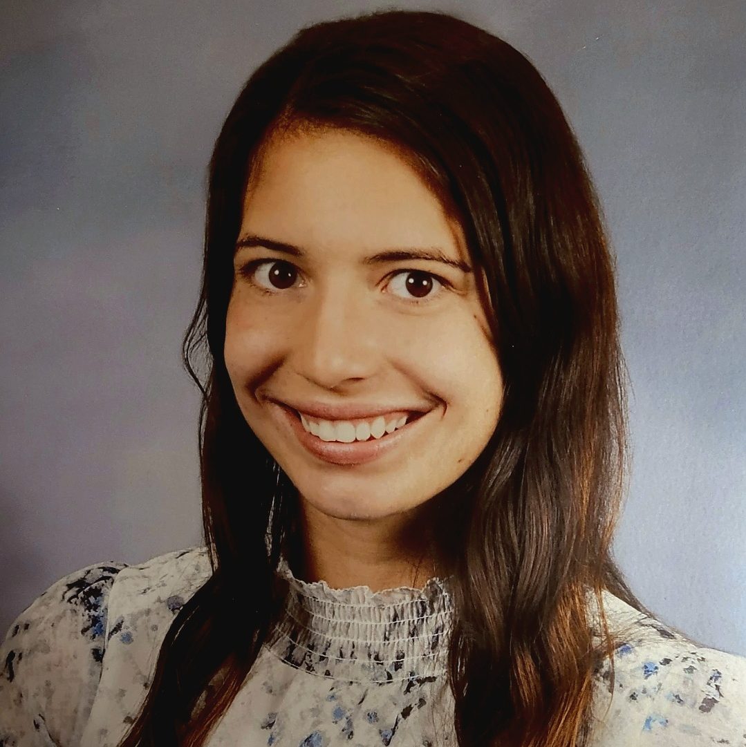 Alumni updates - class of 2019 | UConn ECE Magazine