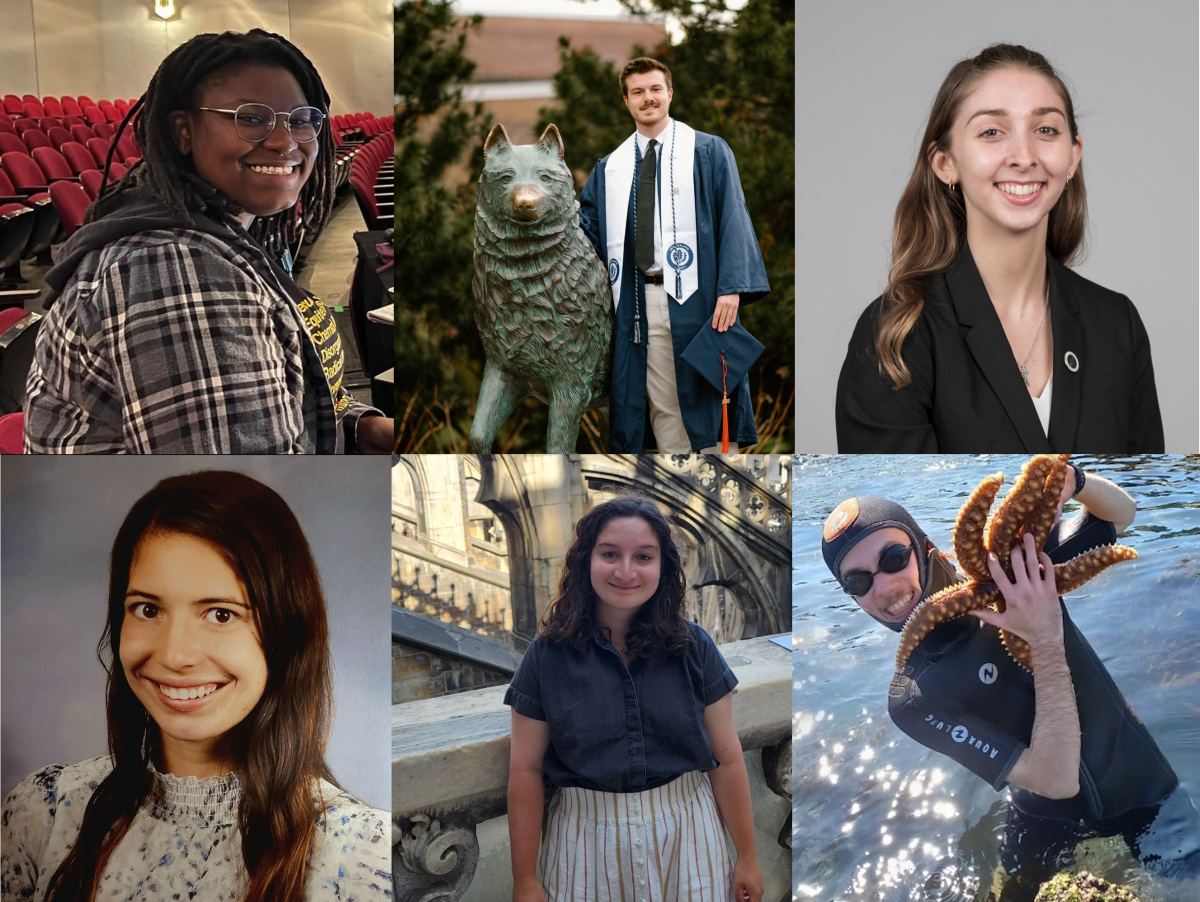 Home | UConn ECE Magazine