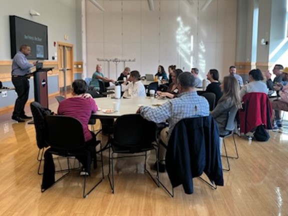 Home | UConn ECE Magazine