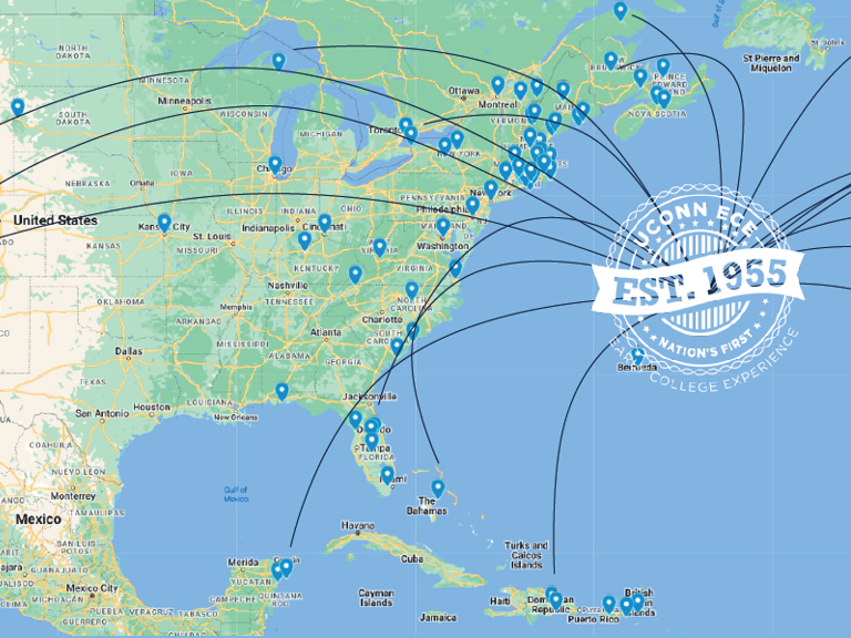 Home | UConn ECE Magazine