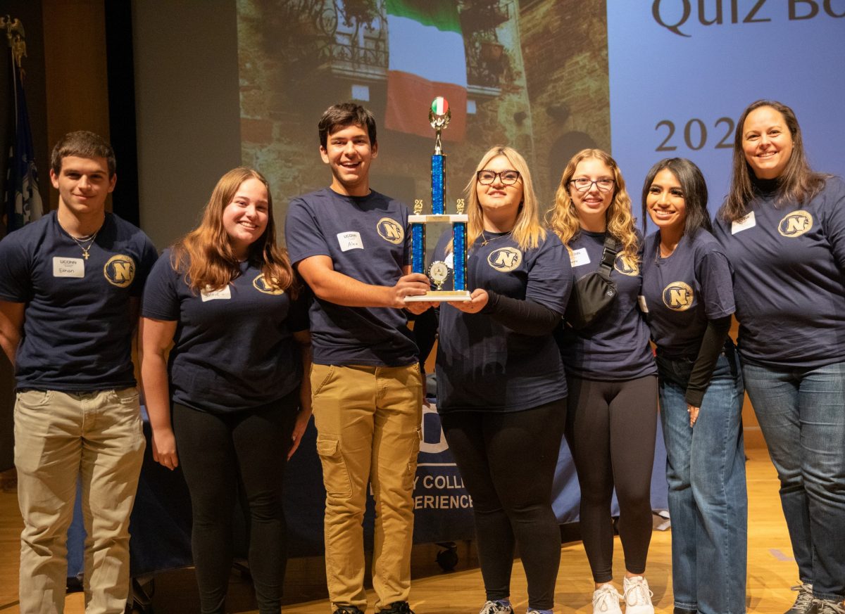 Home | UConn ECE Magazine