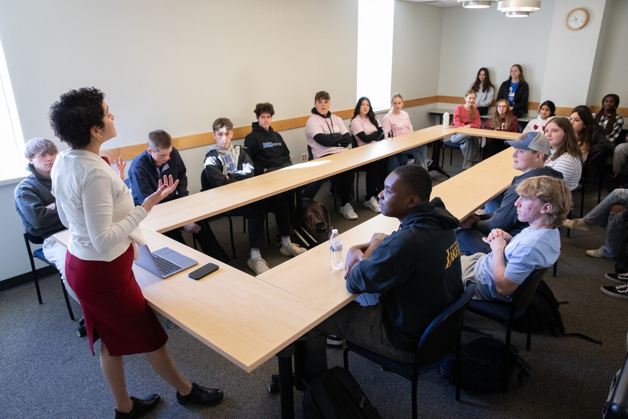 Home | UConn ECE Magazine