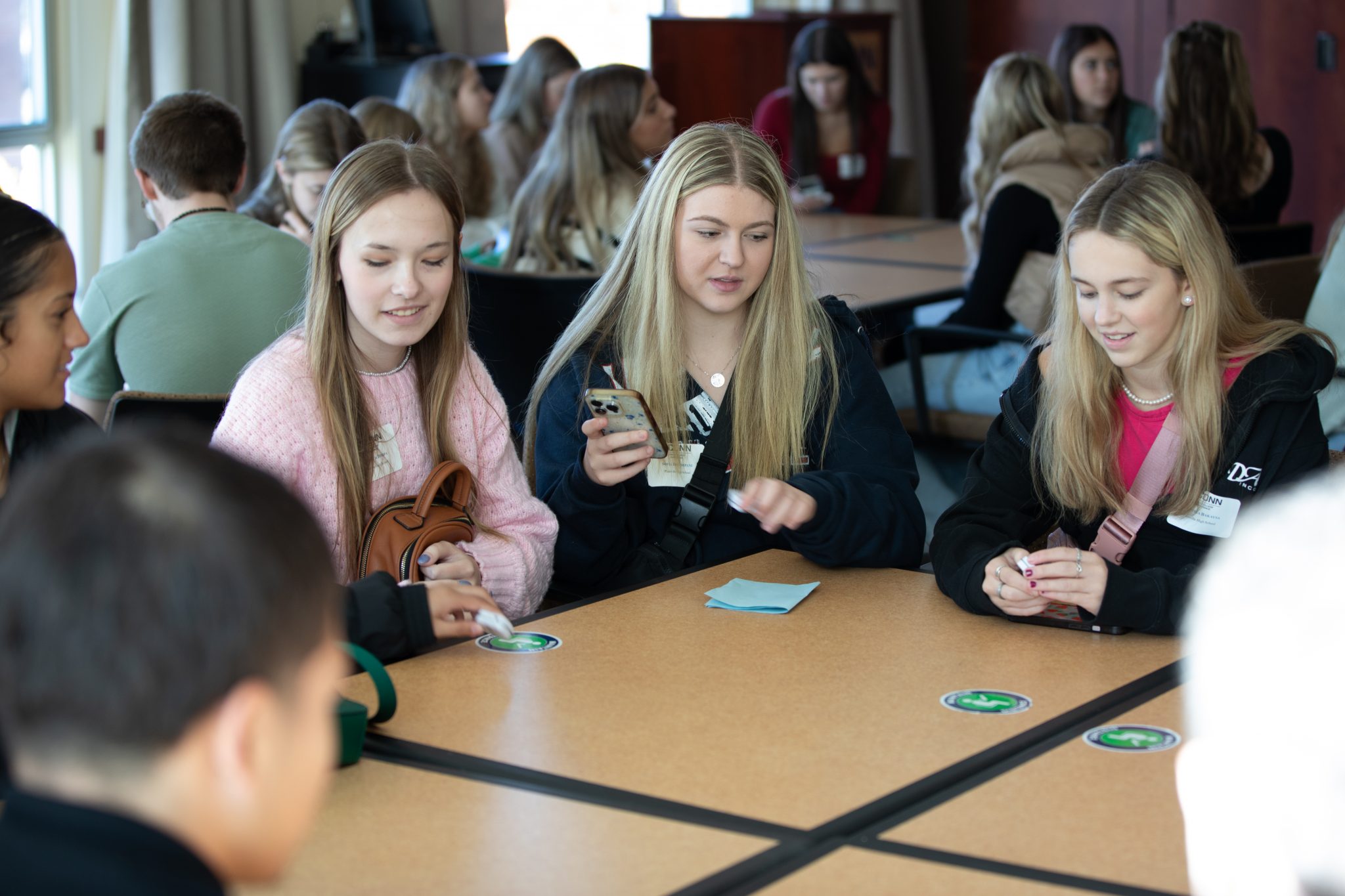 Home | UConn ECE Magazine