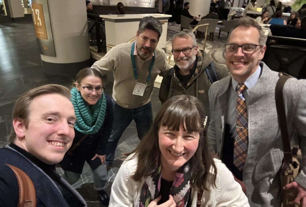 Home | UConn ECE Magazine