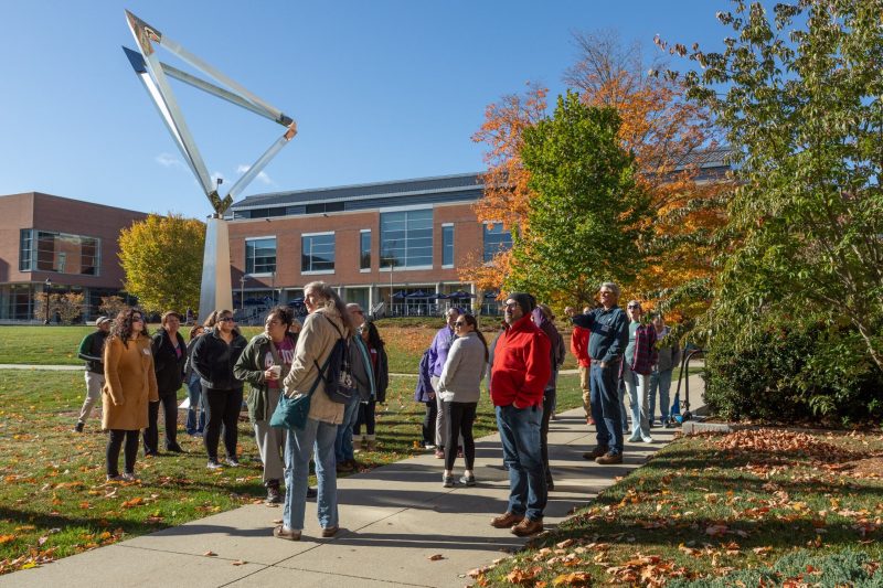 Home | UConn ECE Magazine