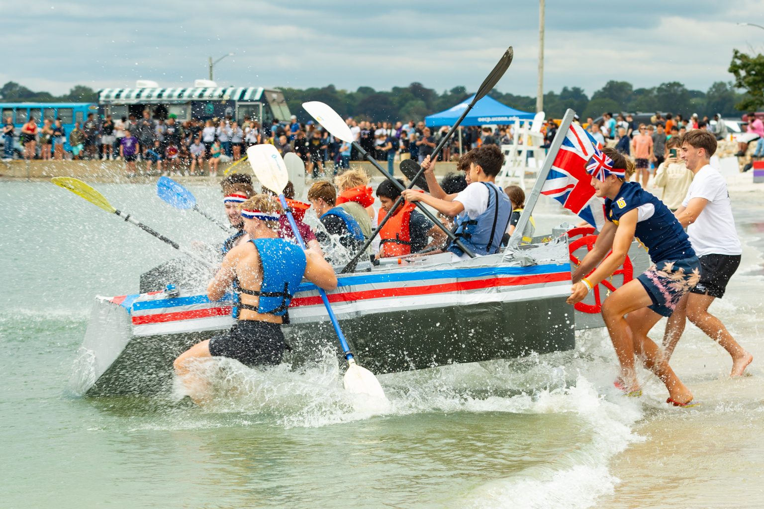 Home | UConn ECE Magazine