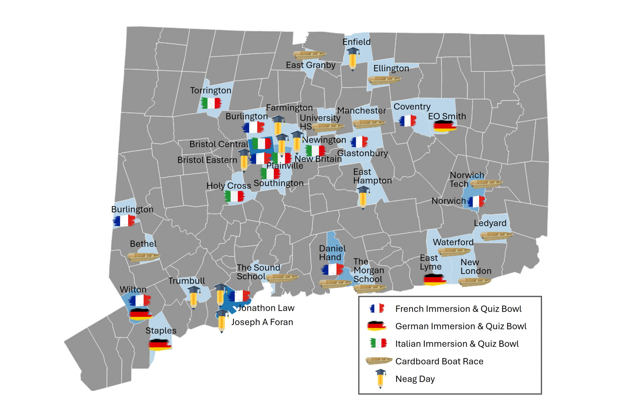 Home | UConn ECE Magazine