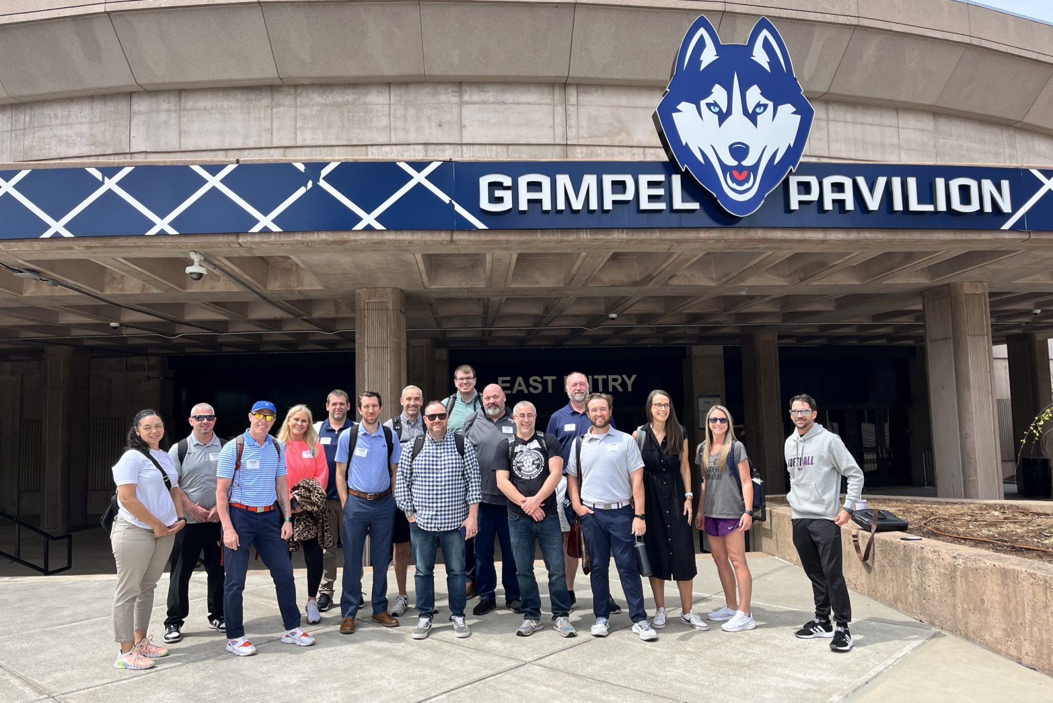 Home | UConn ECE Magazine