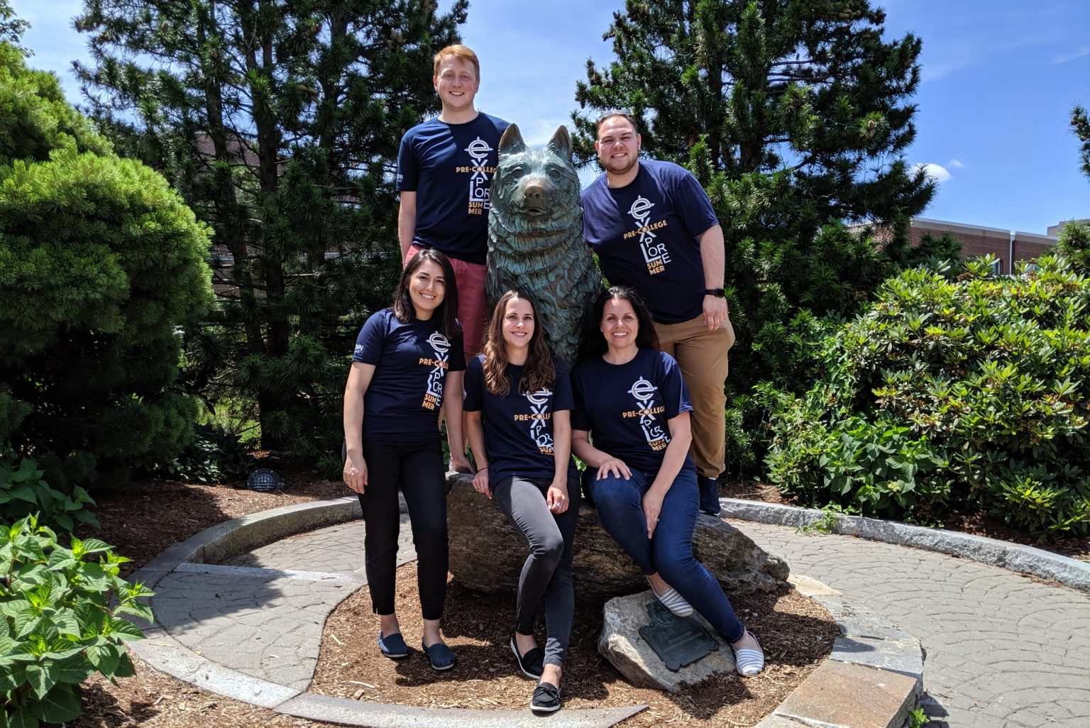 Home | UConn ECE Magazine