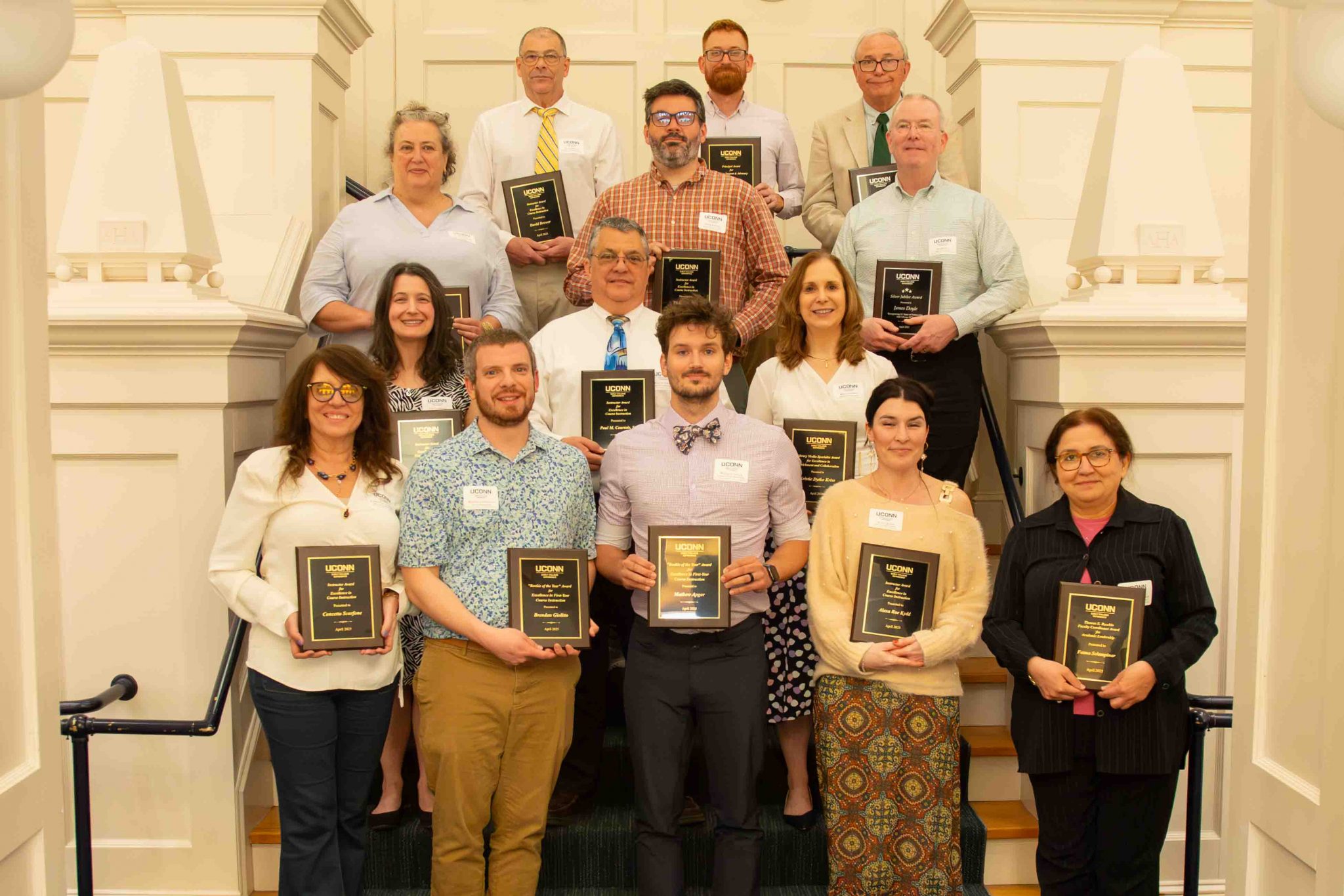 Home | UConn ECE Magazine