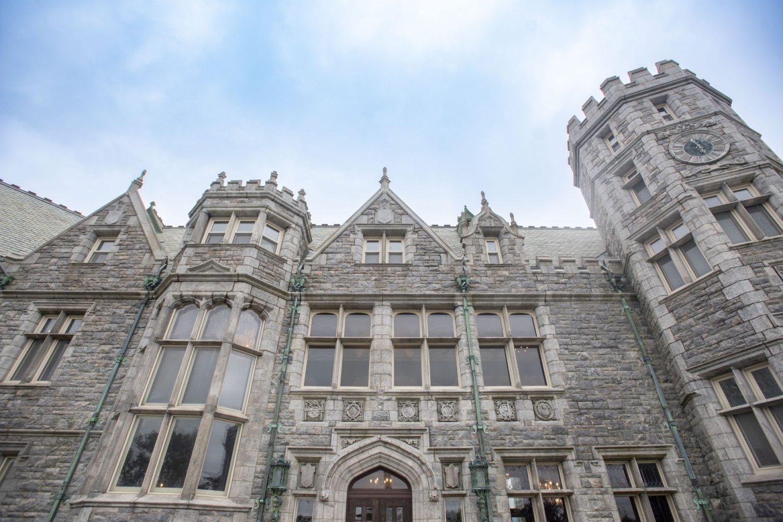 Home | UConn ECE Magazine